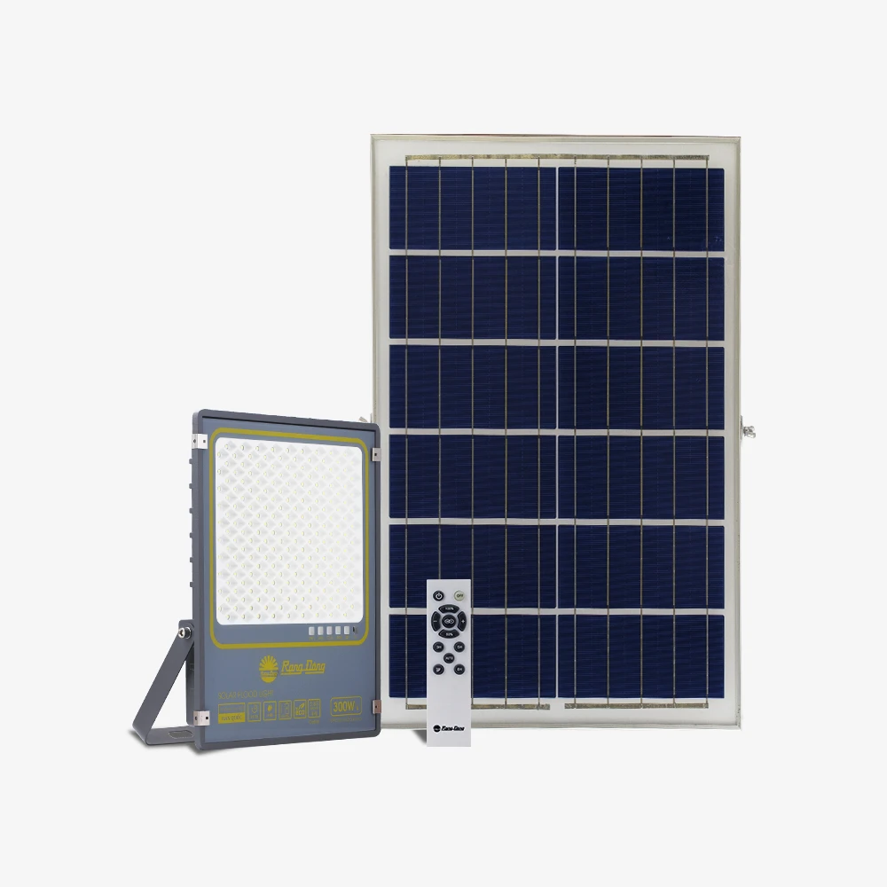 Đèn Led Chiếu Pha Nlmt Cp03.sl.rad 300w.v2 6500k