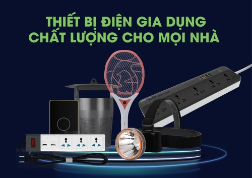 Hệ Thống Điện Mặt Trời