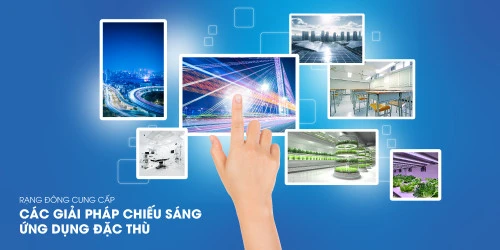 Hệ Thống Điện Mặt Trời