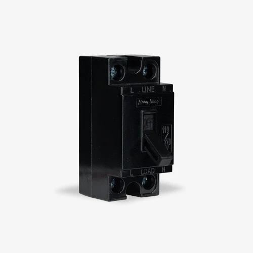 Aptomat Gia Dụng Rd.hb 2p1e 20a (cb Cóc)