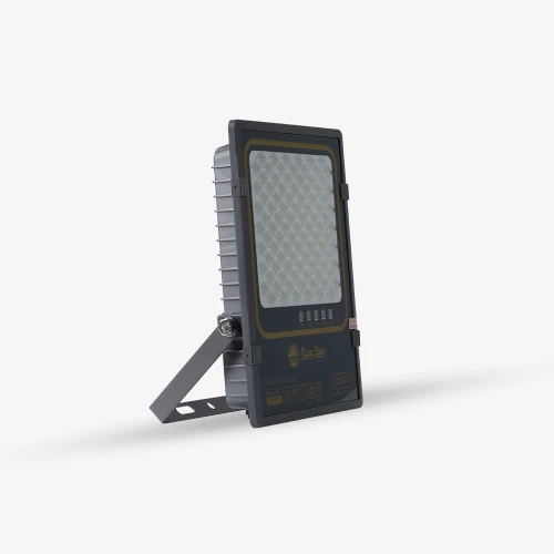 Đèn Led Chiếu Pha Nlmt Cp03.sl.rad 100w.v2 6500k