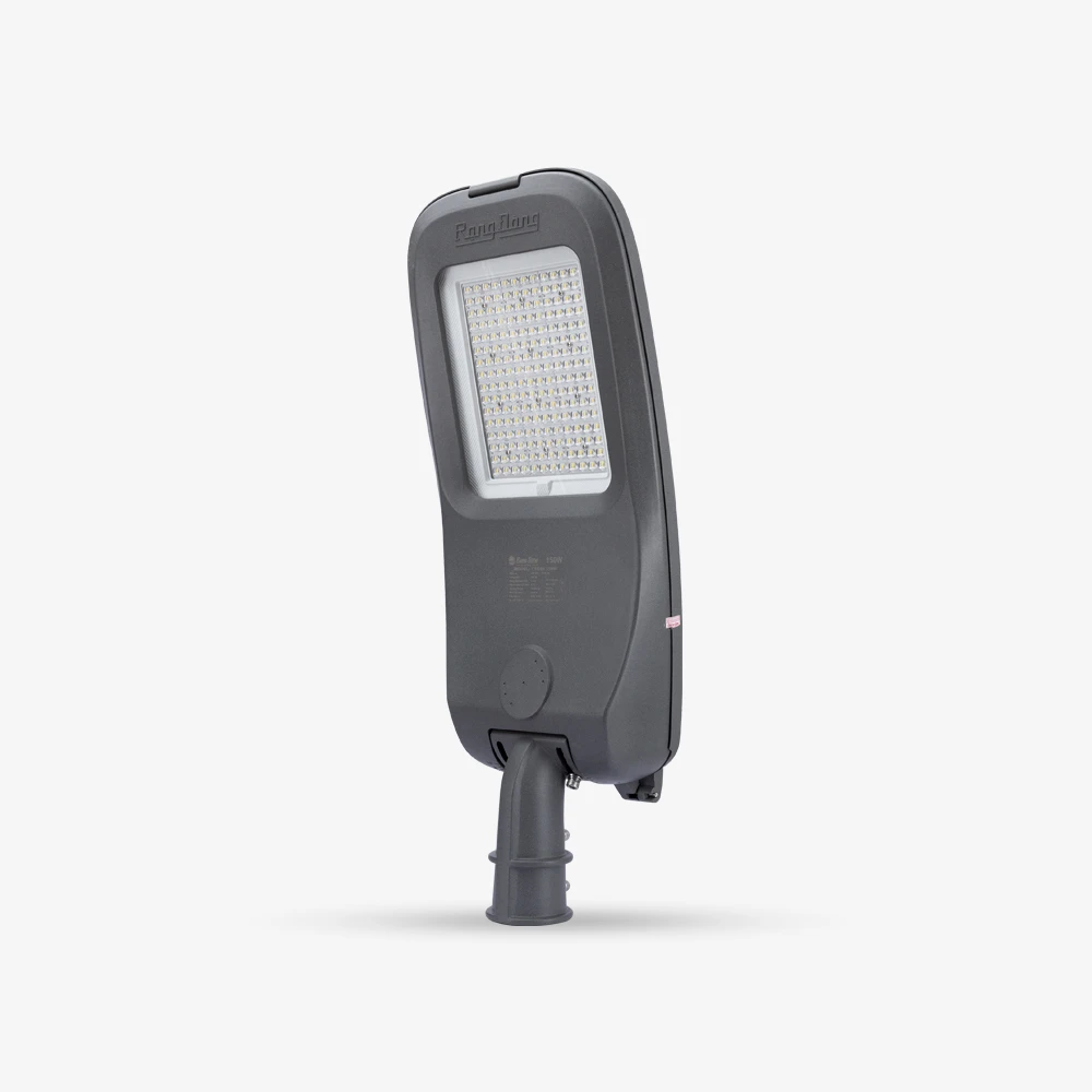 Đèn Led Chiếu Sáng Đường Csd08 80w.nema 5000k