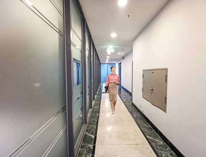 Cảm Biến Chuyển Động Cb09.pir (ac)