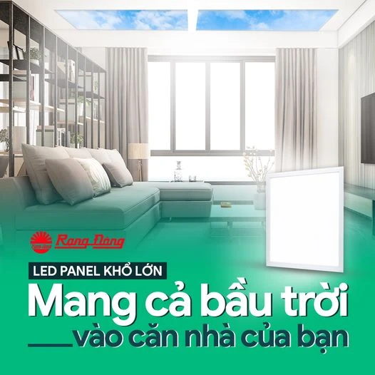 Đèn Led Panel P07 150x1200/28w.plus 6500k (kpk) Ss