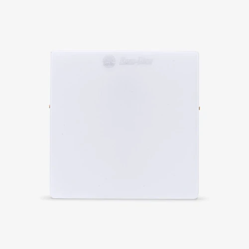 Đèn Led Ốp Trần Vuông 170x170/15w Ln12 - Chip Led Samsung Cao Cấp - Bh 2 Năm